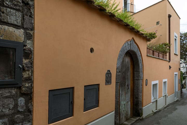 Circumpiso - Piano di Sorrento
