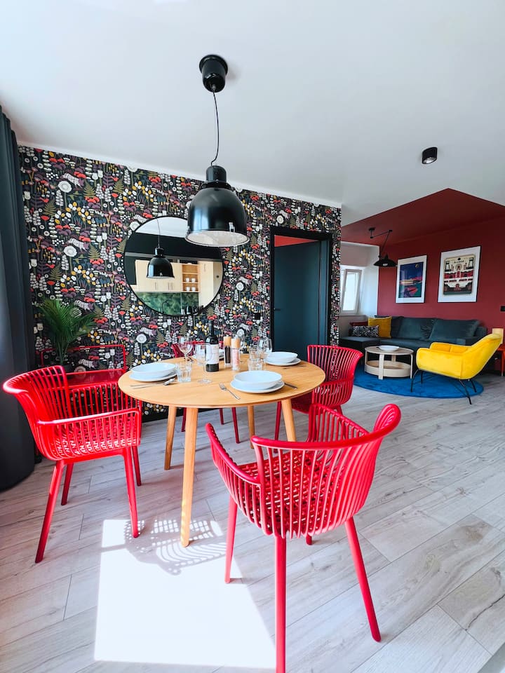 Spodek Residence Katowice - Katowice