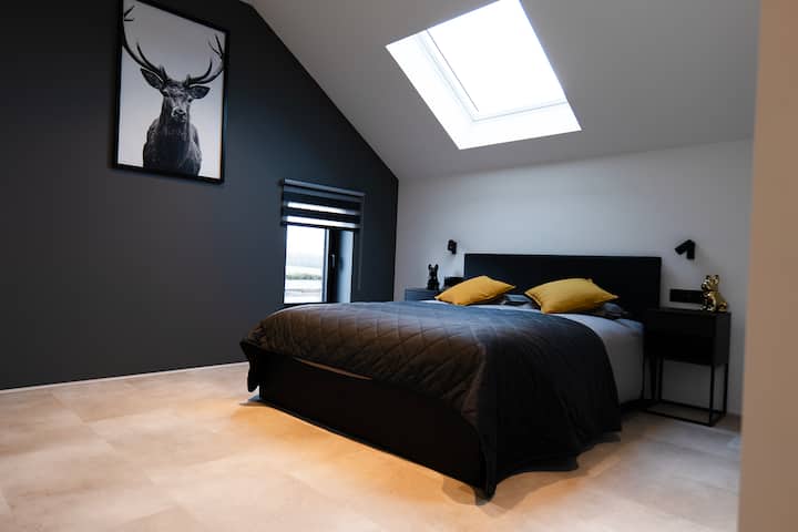 Appartement Tout Confort - Manhay