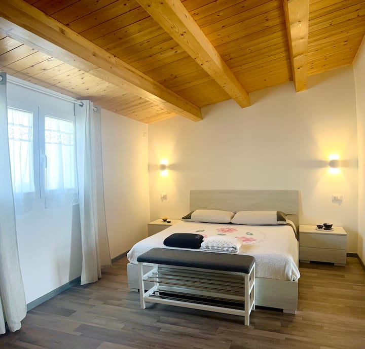 Una Vita In Vacanza B&b - Suite - Comiso