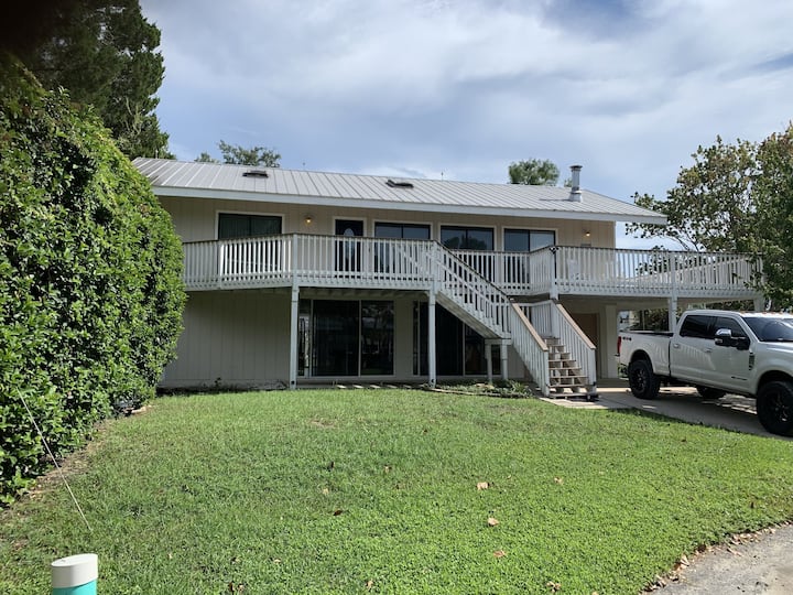 Captain's Cove - Old Homosassa - Waterfront - Homosassa, FL