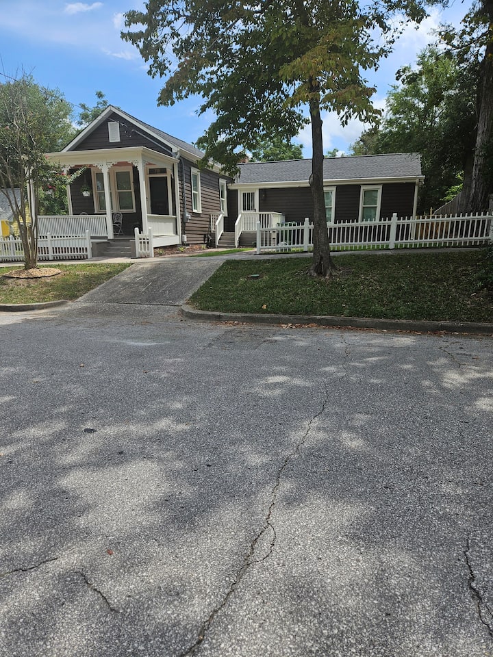 Historic Home In Dtwn Wilmington - Wilmington, NC