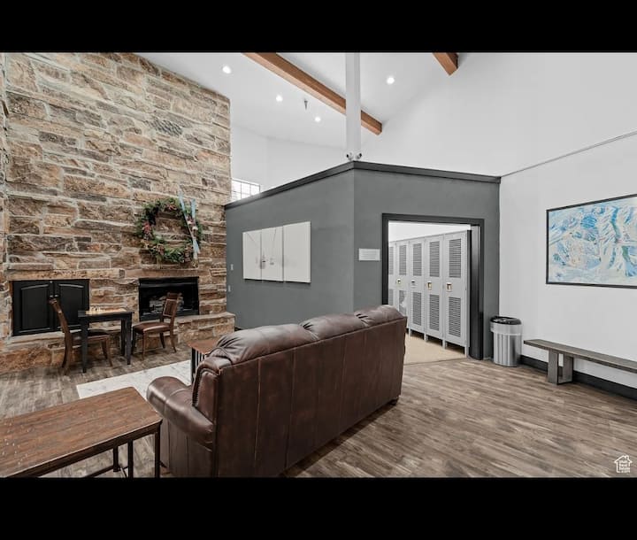 Conveniently Located Condo In Pc - Park City, UT