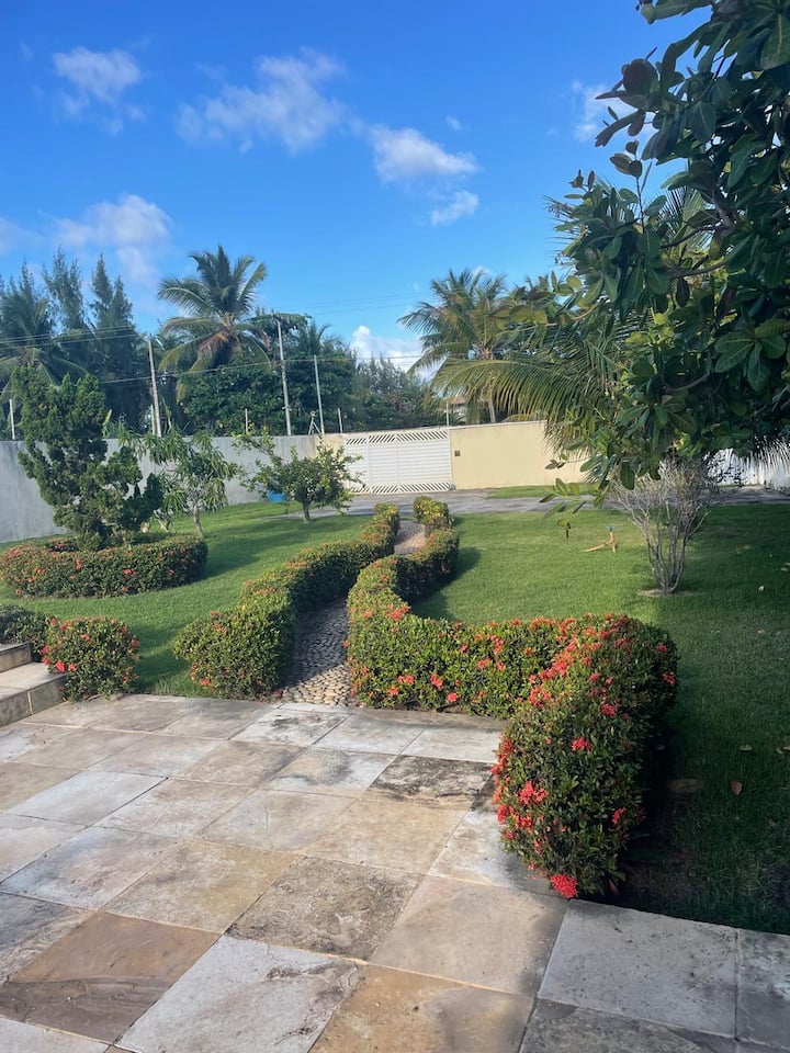 Casa De Praia (Praia Do Saco) - Aracaju
