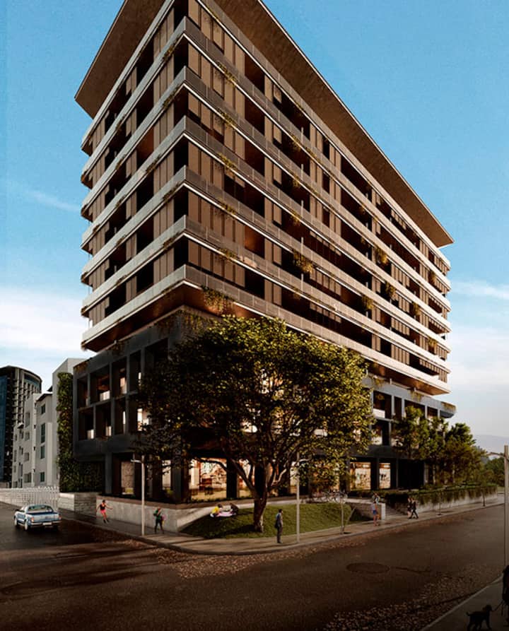 Loft De Lujo En Leon - León