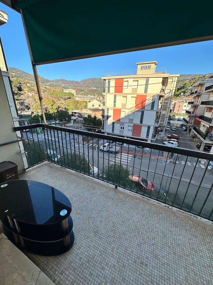 Porta Delle 5 Terre - Levanto