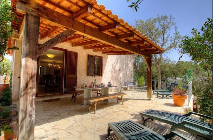 Corsica Family And Friends.   Soli O In Compagnia. - Santa Giulia