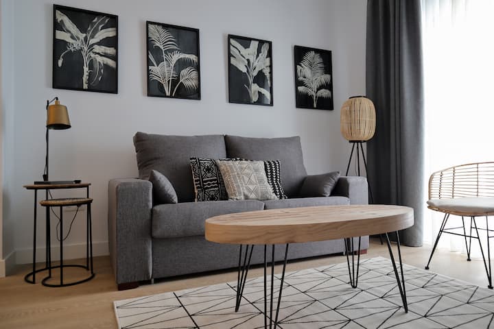 Calma Places - Apartamento Hasta 6 Personas - Seville, Spain