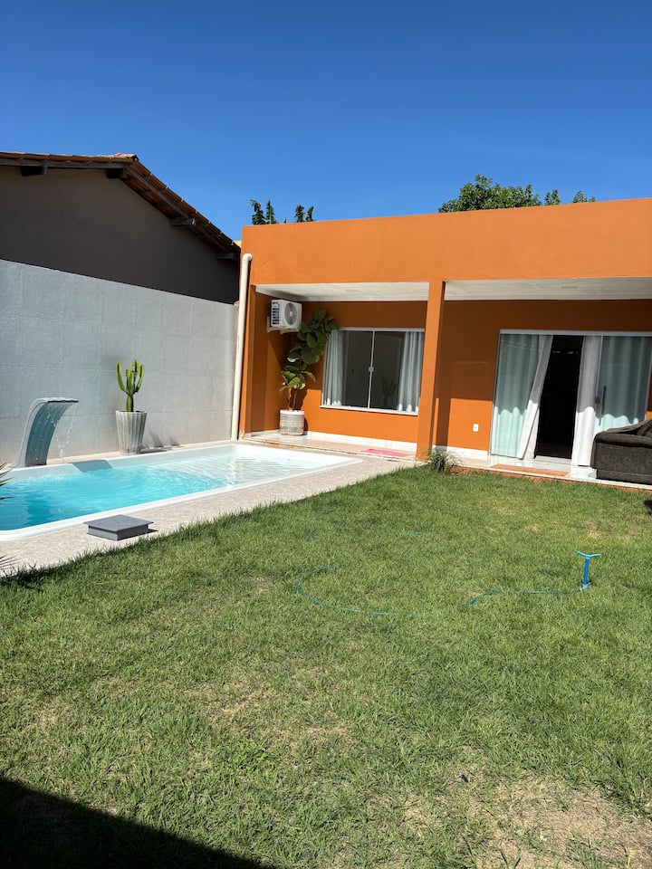 Casa Peixoto Em Arraial D’ajuda. - Porto Seguro