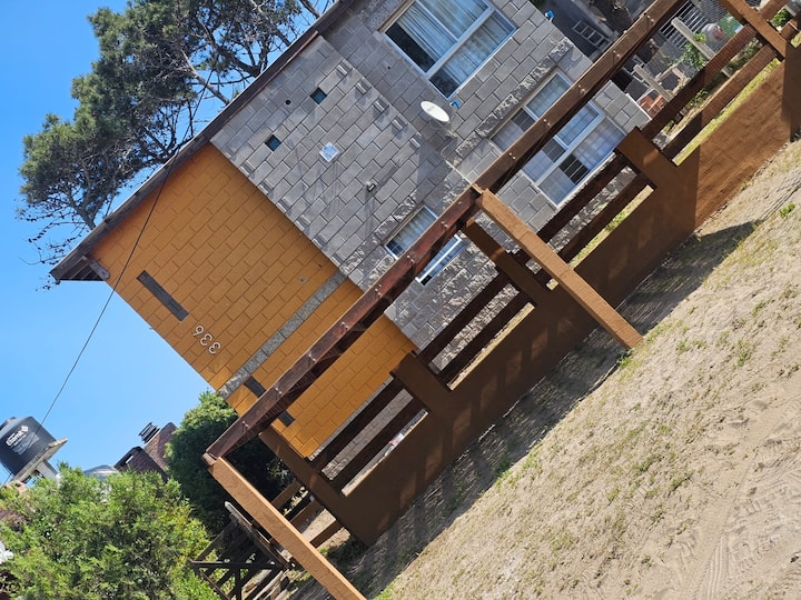 Nueva Atlantis, Alberdi 336. - Mar de Ajó
