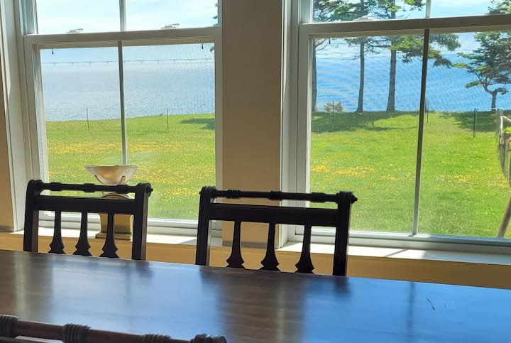 Coastal Knook Bed & Breakfast - Prince Edward Island