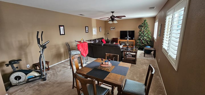 Close To Clinics/hospitals/attractions | Cozy - Menifee, CA