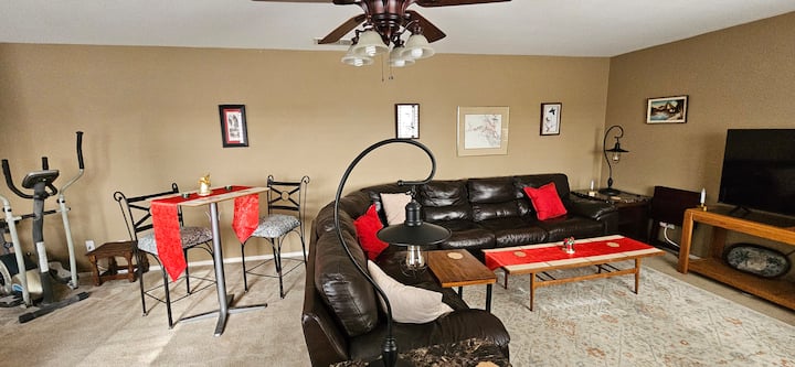 Peaceful, Convenient, Quiet - Murrieta, CA