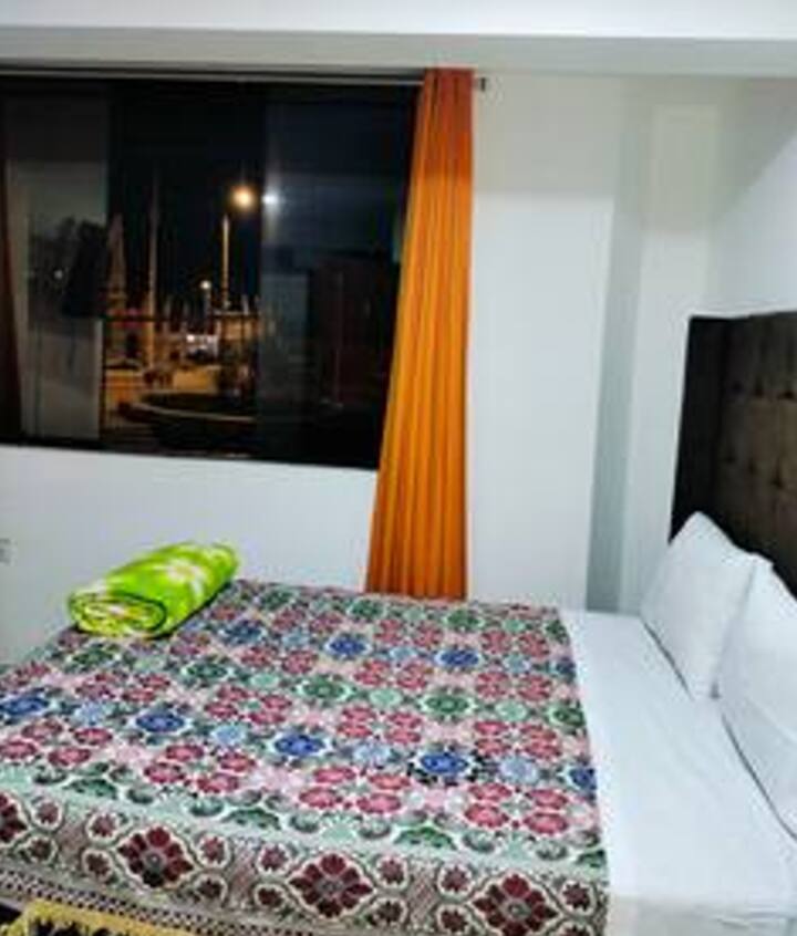 Habitación Céntrica En Razuri - Casa Grande, Peru
