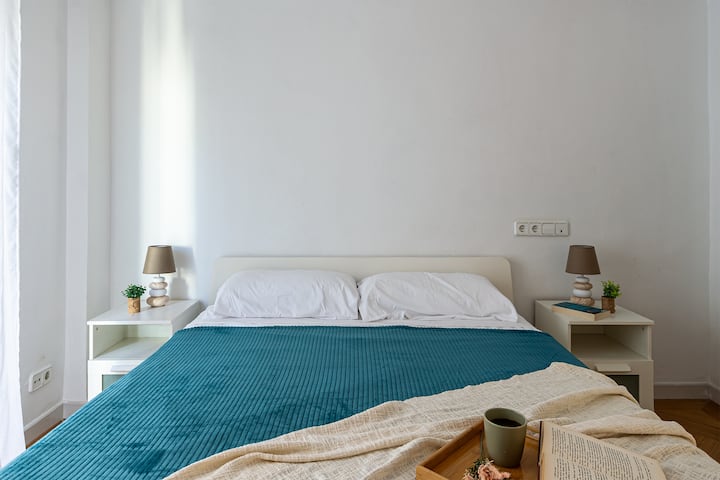 Unique Plaza Higuitos - Almuñécar