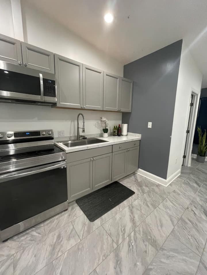 Brand New Studio Get Away - Silver Spring, MD