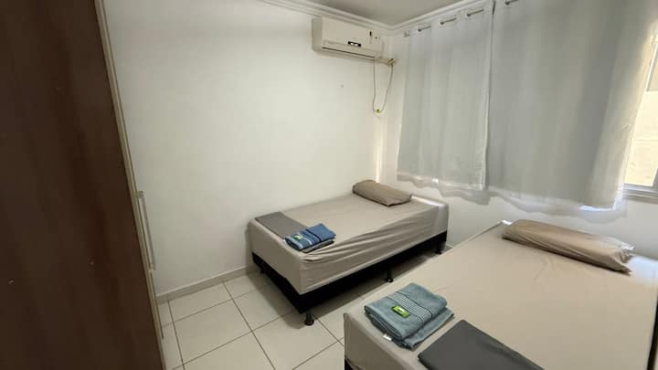 Flat 301 - Vitoria