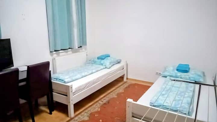 Vienna Rooms Nr.3 - Viena