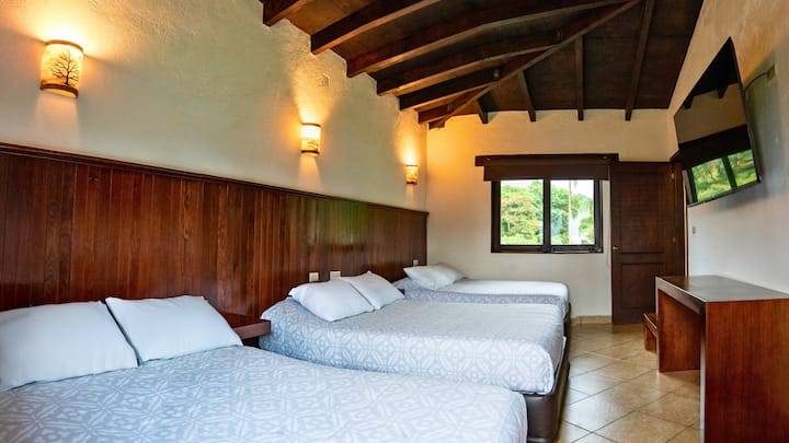 Lomas De Chautenic -