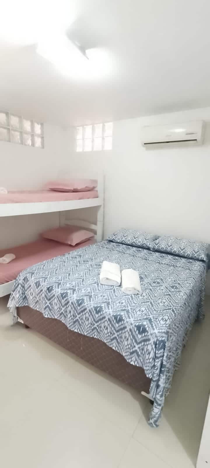 Apto Temporada 80m Da Praia Bc! - Balneário Camboriú