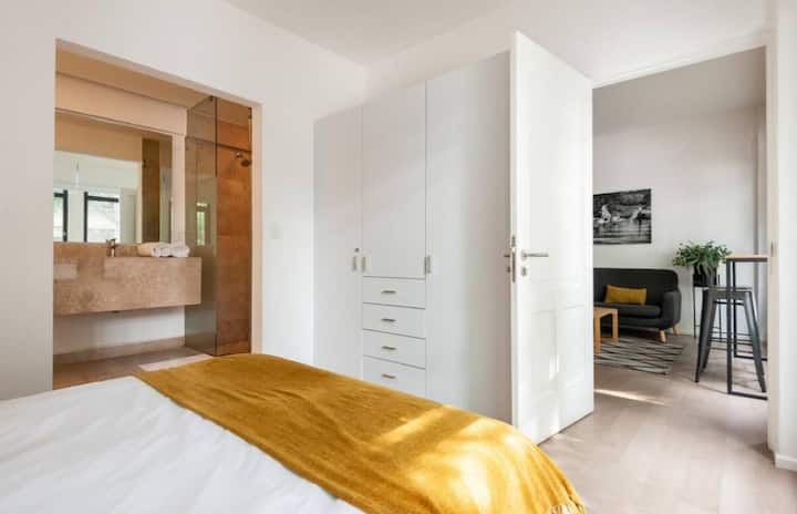 Awesome In The Heart Of Downtown - Mexiko-Stadt