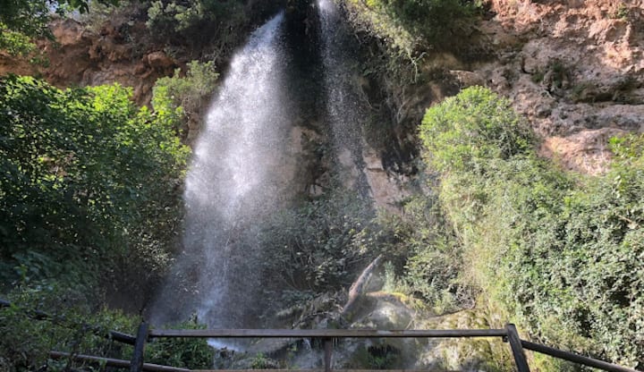 Navajas, Un Pueblo Maravilloso - Jérica