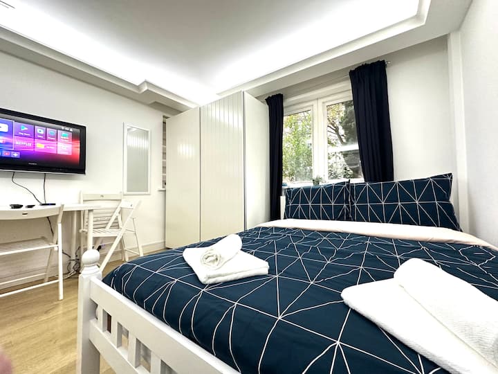 Massive 2 Beds Room In City Centre - Londres