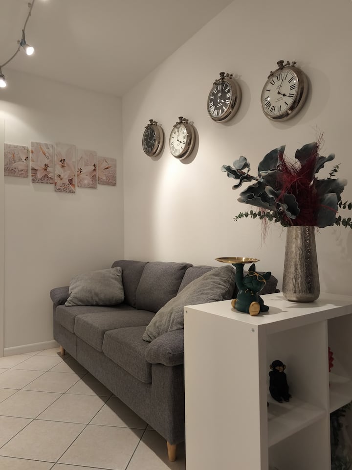 Atmosphere Guest House Room 103 - Casalgrande
