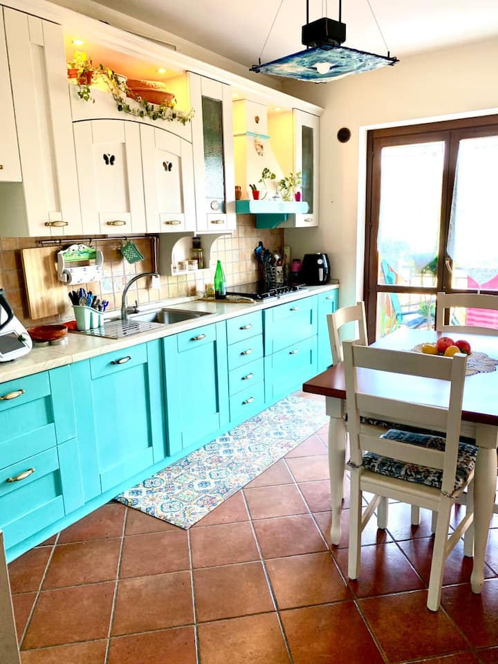 La Perla Sul Mare - Messina