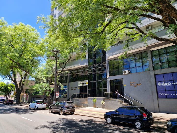 Apartamento ÓTima Localização - Foz do Iguaçu