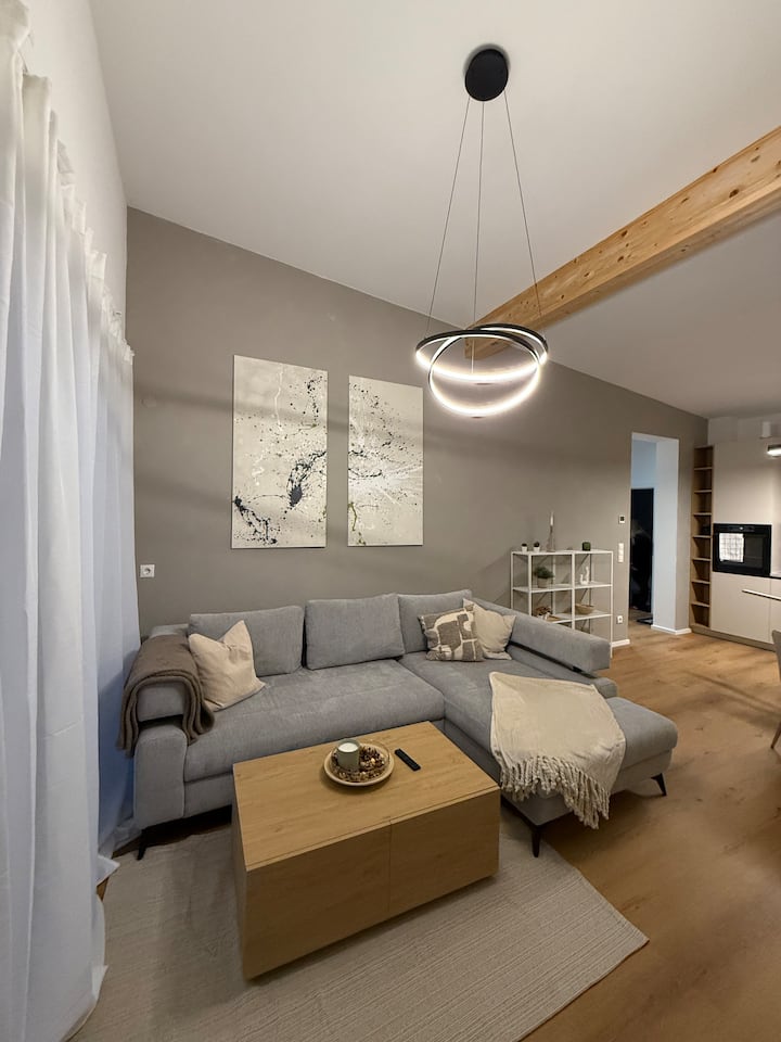 Mihome - Modern Living - Planneralm