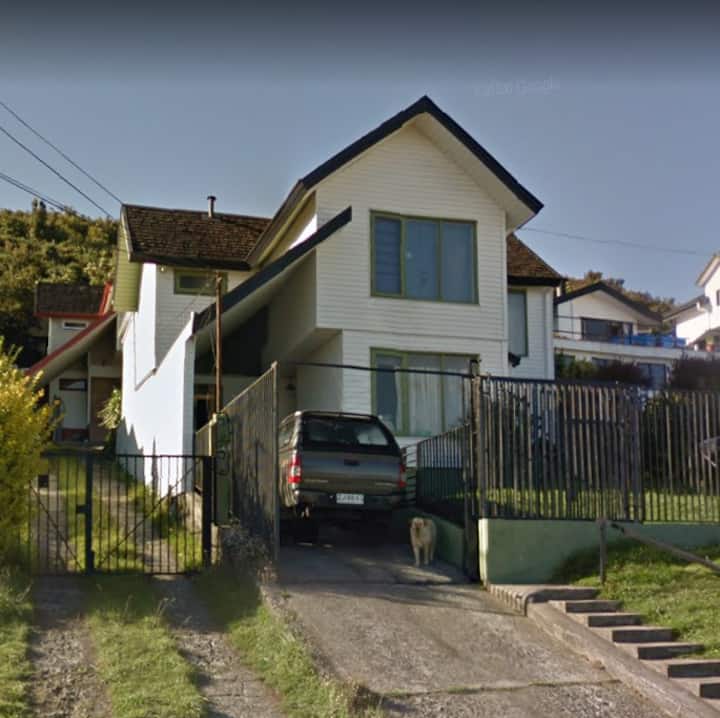 Cabaña Central En Puerto Montt - Puerto Montt
