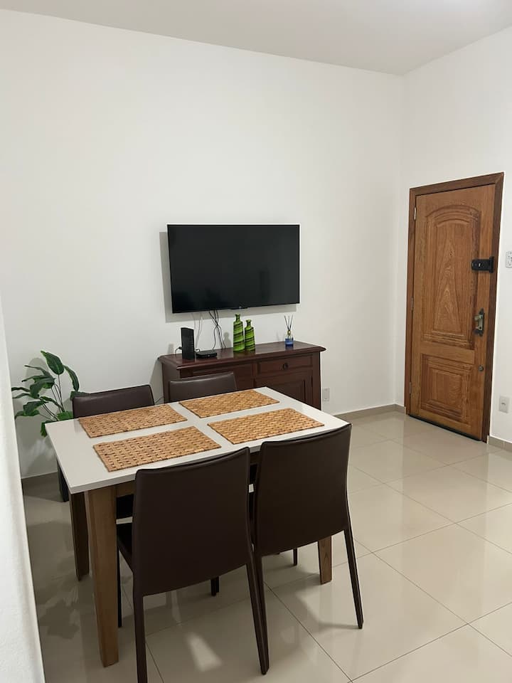 Jóia De Copacabana - Rio de Janeiro