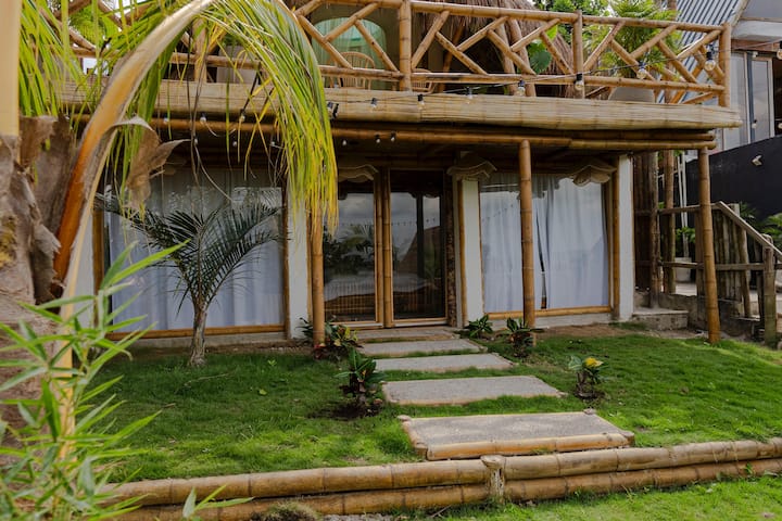 Magnifica Cabaña - Turbaco