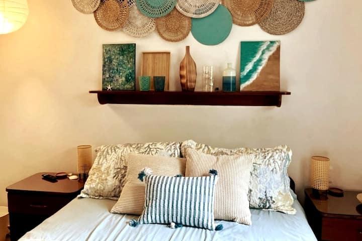 Chambre Privée Près De La Plage - Punta Cana