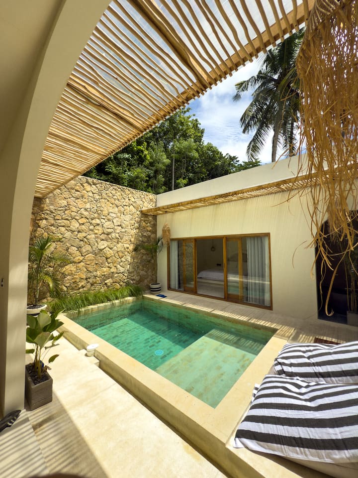 Private 1 Bedroom Villa, Kuta - Indonesia