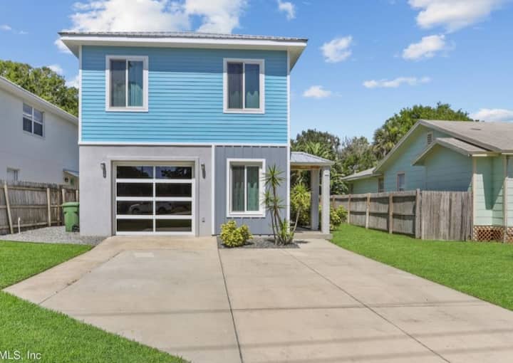 Southern Exposure - St. Augustine, FL