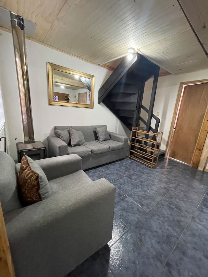 Arriendo Habitación En Frutillar - Frutillar