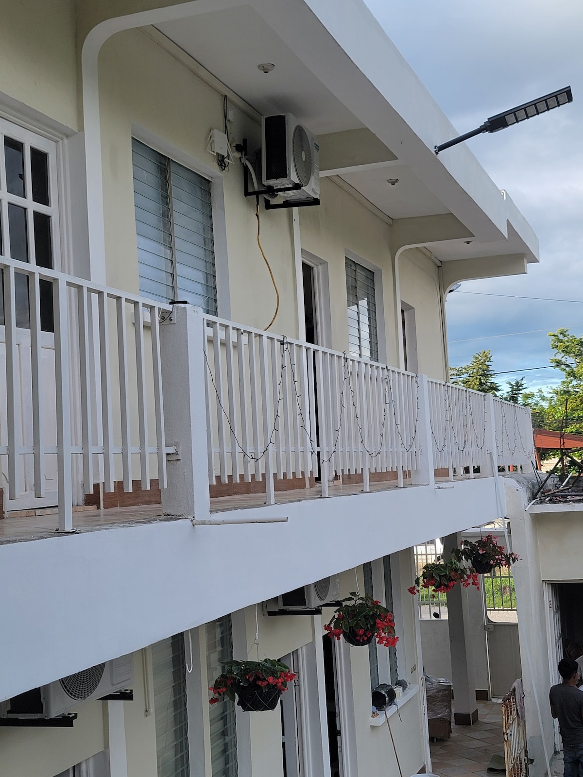 Apto. 2A Familiar - Airbnb