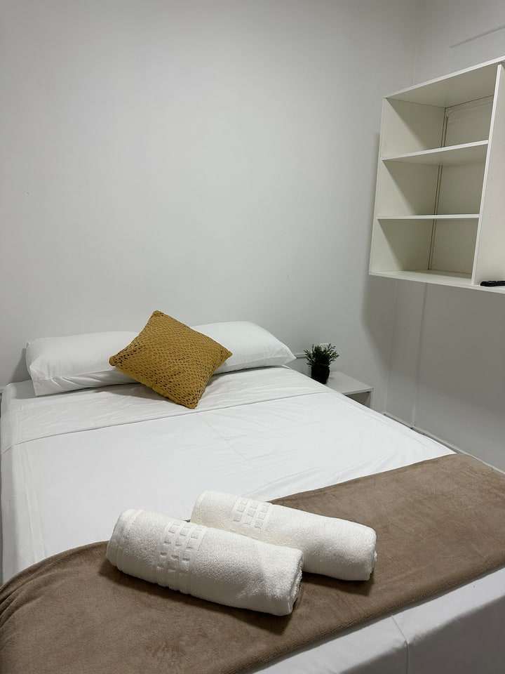 Apartamento Em Canasvieiras - Florianópolis