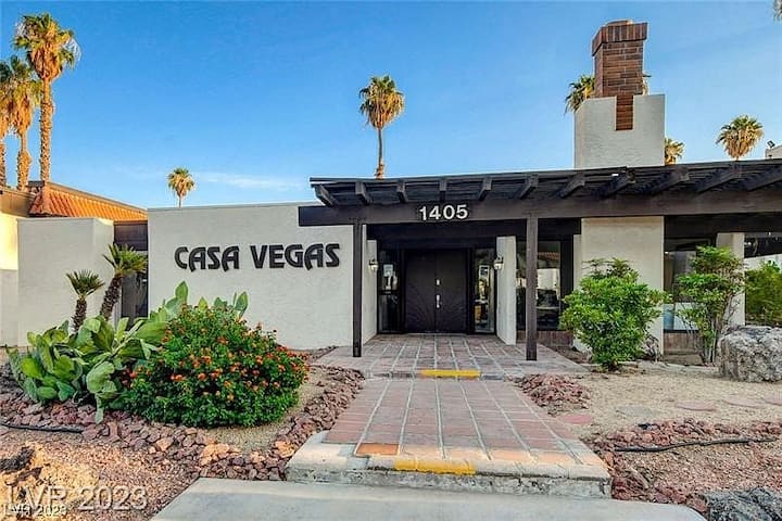 4 Near Strip 4 - Las Vegas, NV