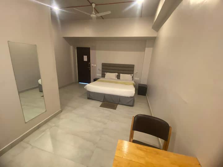 Standard Room - 吉格默格盧爾