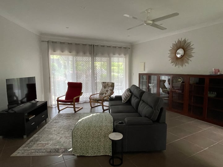 Pine View Mudgeeraba Gold Coast Qld - Gold Coast
