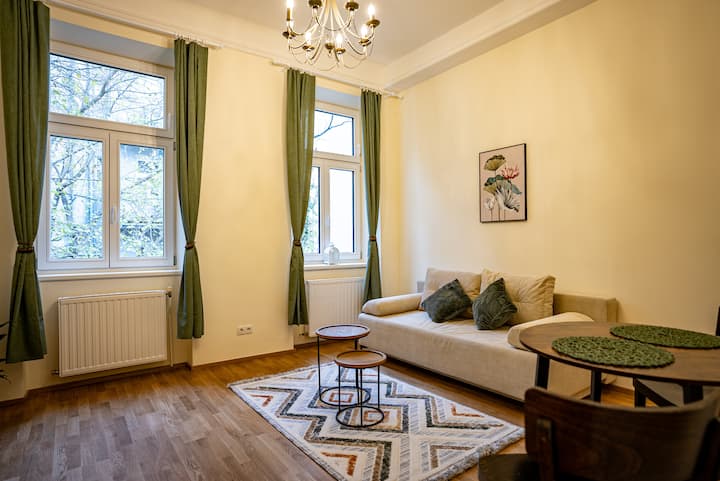 Klein Und Fein - Vienna