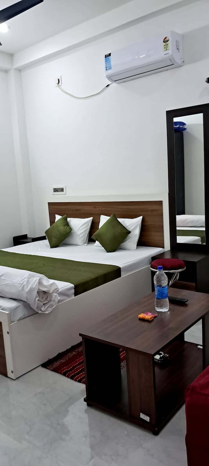 Diya Homestay - Tarapith