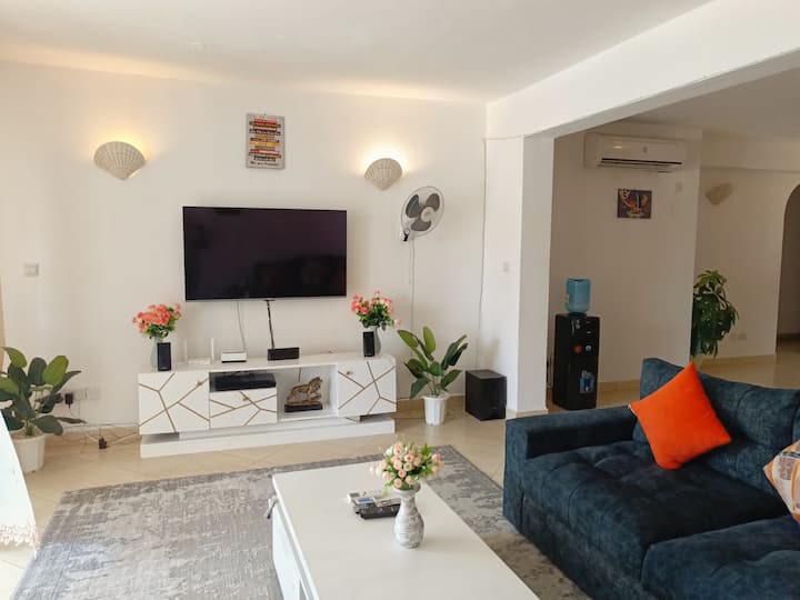 Shanzu Tembo Mirage - 