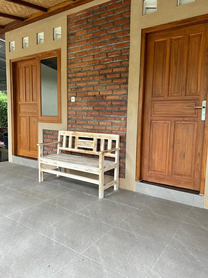 Authentic Way Of Life In Bali - Munduk