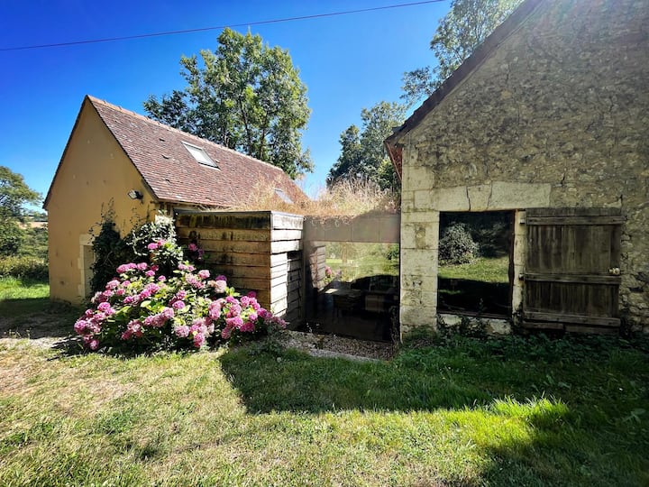 La Percheronne - Bellême