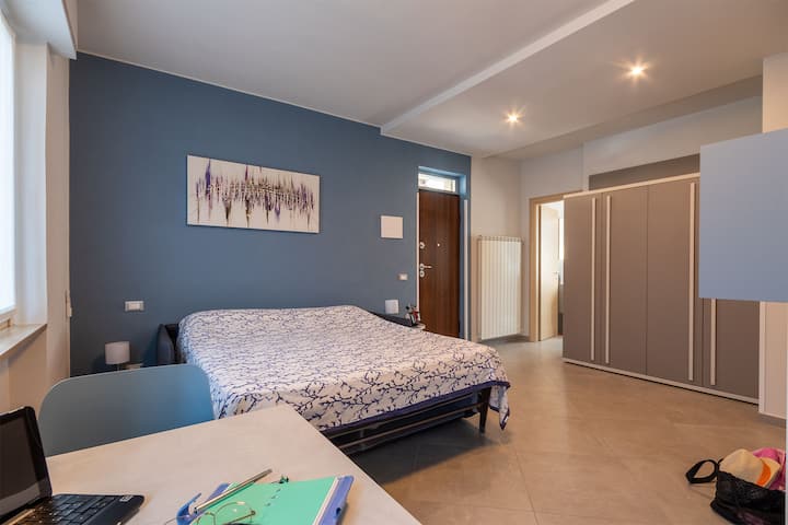 Monolocale Nl - San Bartolomeo al Mare