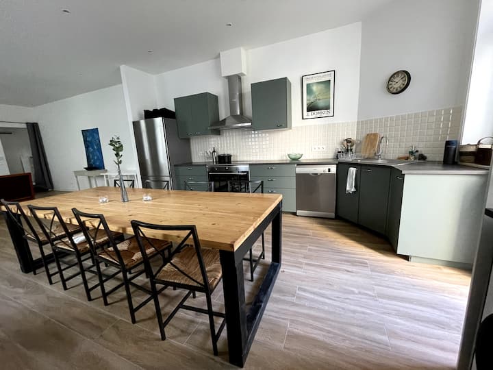 The Lemon House - Bruxelles